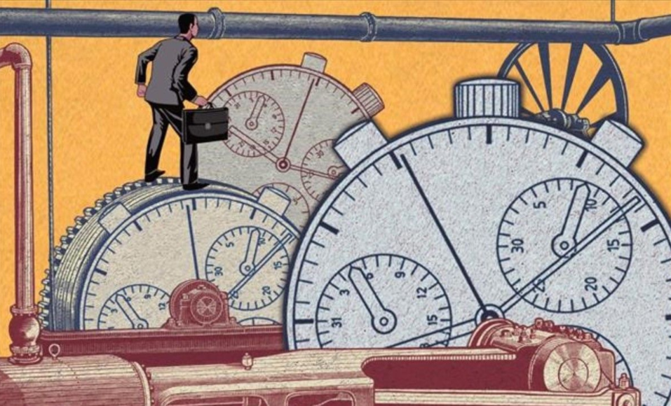 Live en Youtube: "¿Cómo elegir la Temporalidad?" | ForexDuet