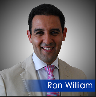 Entrevista a Ron William | ForexDuet