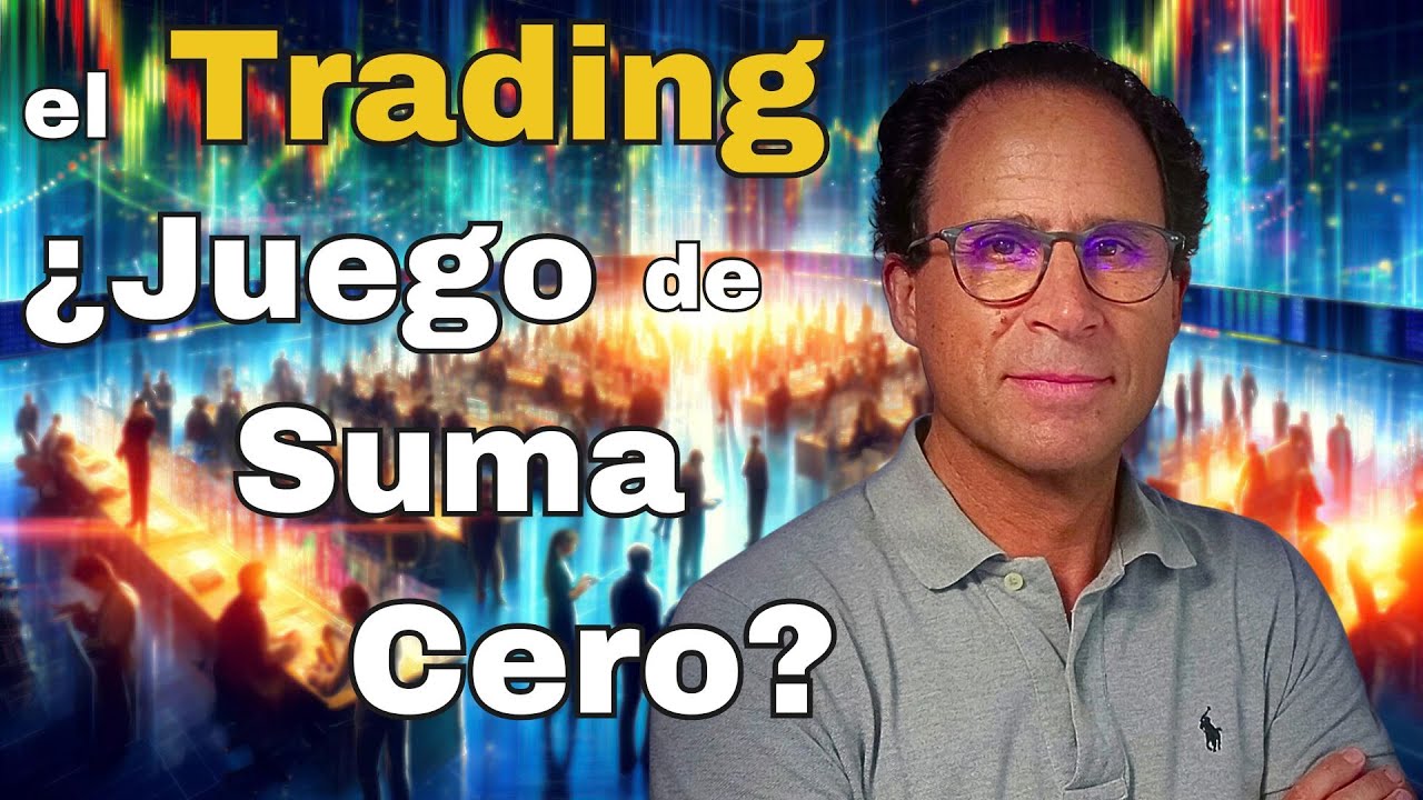 ¿Por qué existe el Trading? ¿Actividad legítima o manipulación de ...